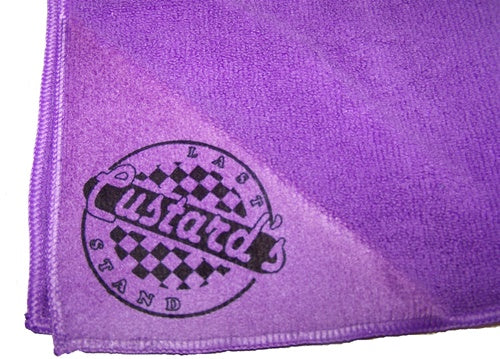 Custom Branded Microfiber Cloths | Add your logo – Microfibers, Inc.