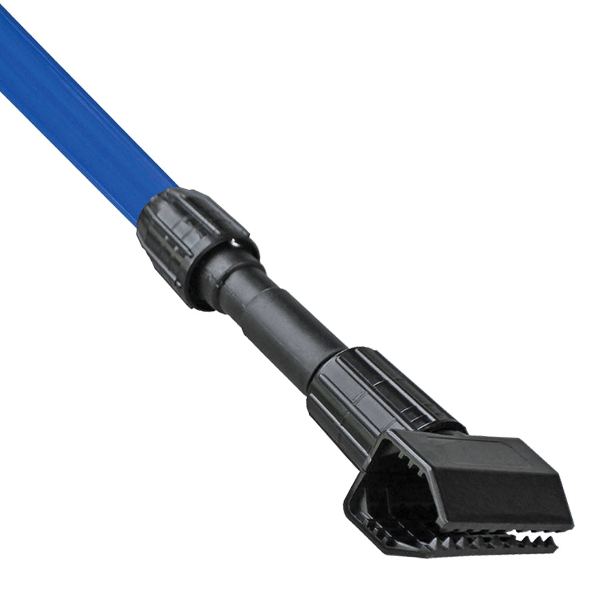 Mop Handle: Gripper Style | Extendable Available – Microfibers, Inc.
