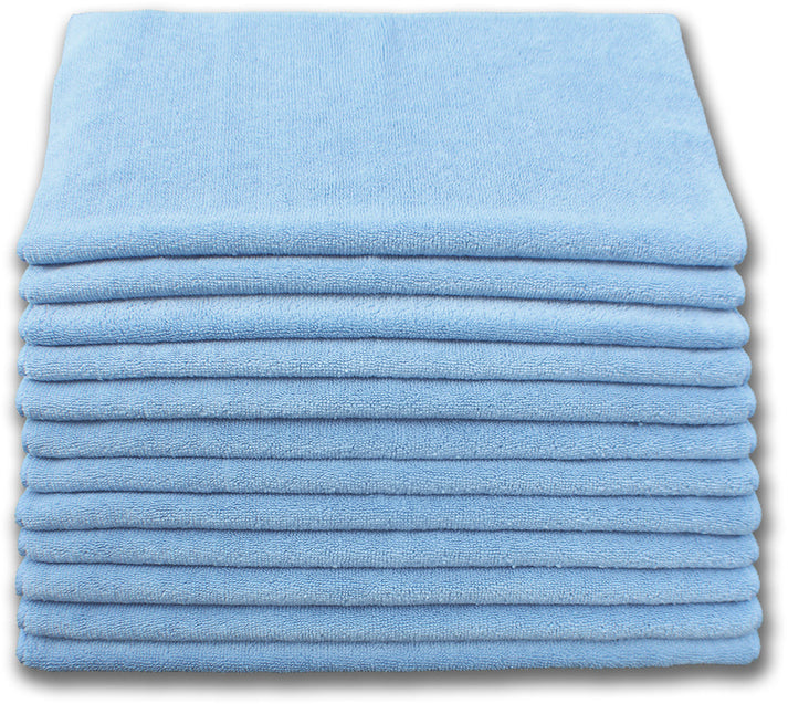 Custom Branded Microfiber Cloths | Add your logo – Microfibers, Inc.