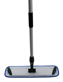Microfiber Mop Frame - Flat Style - Direct Mop Sales, Inc ...